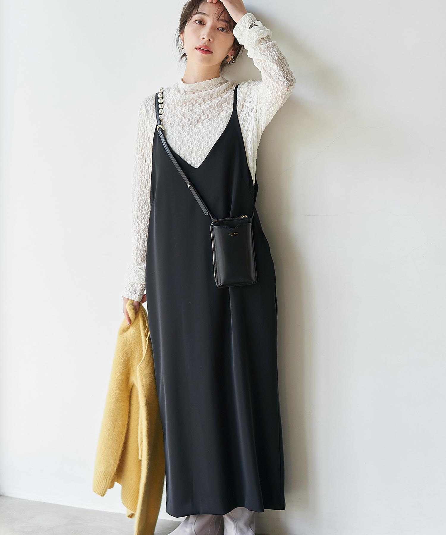 NEW｜Jines（ジネス） | AND ON JIONE STORE（アンドオン）ジオン商事公式オンラインストア