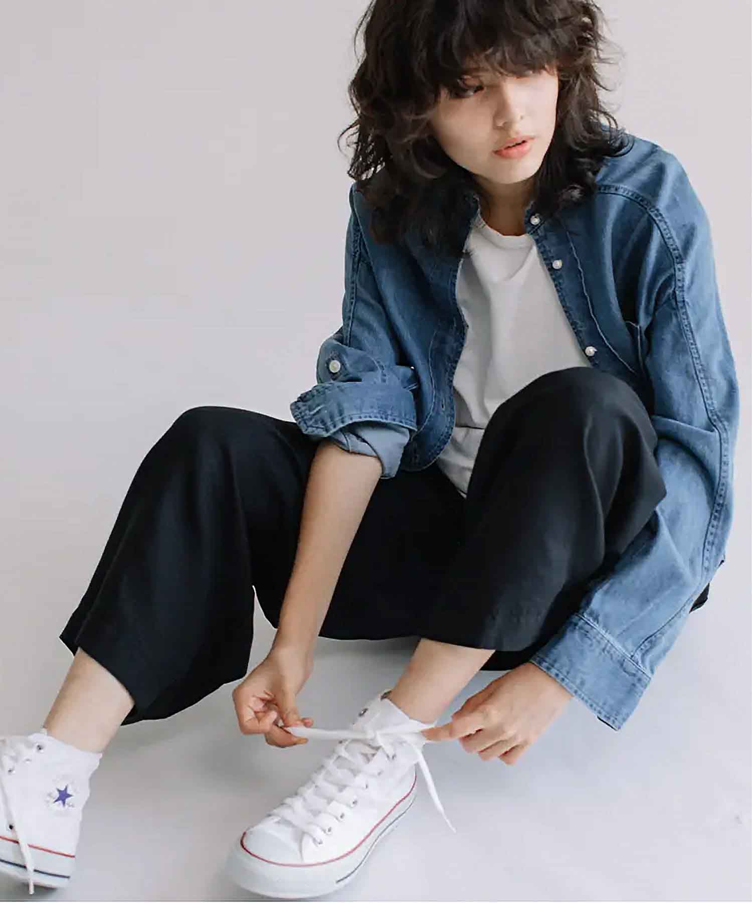 NEW｜Jines（ジネス） | AND ON JIONE STORE（アンドオン）ジオン商事公式オンラインストア