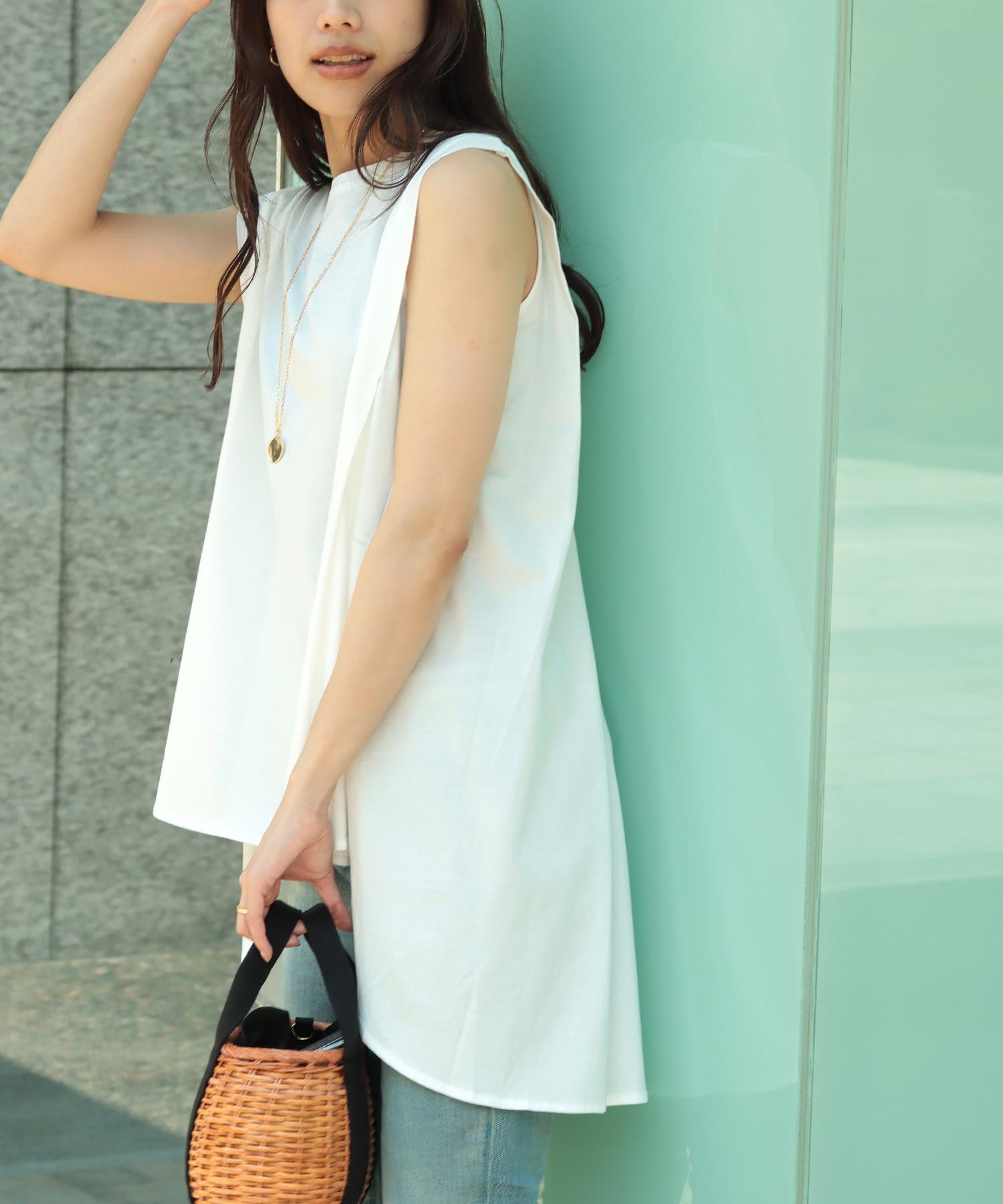 NEW｜Jines（ジネス） | ＆ON JIONE STORE（アンドオン）ジオン商事公式オンラインストア