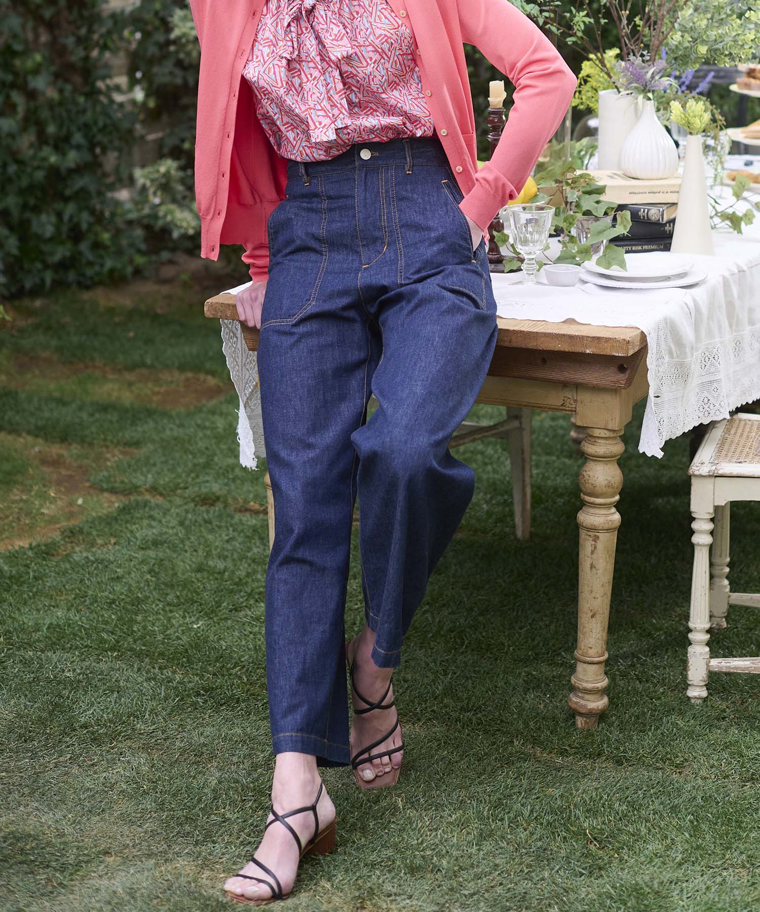 NEW｜Jines（ジネス） | AND ON JIONE STORE（アンドオン）ジオン商事公式オンラインストア