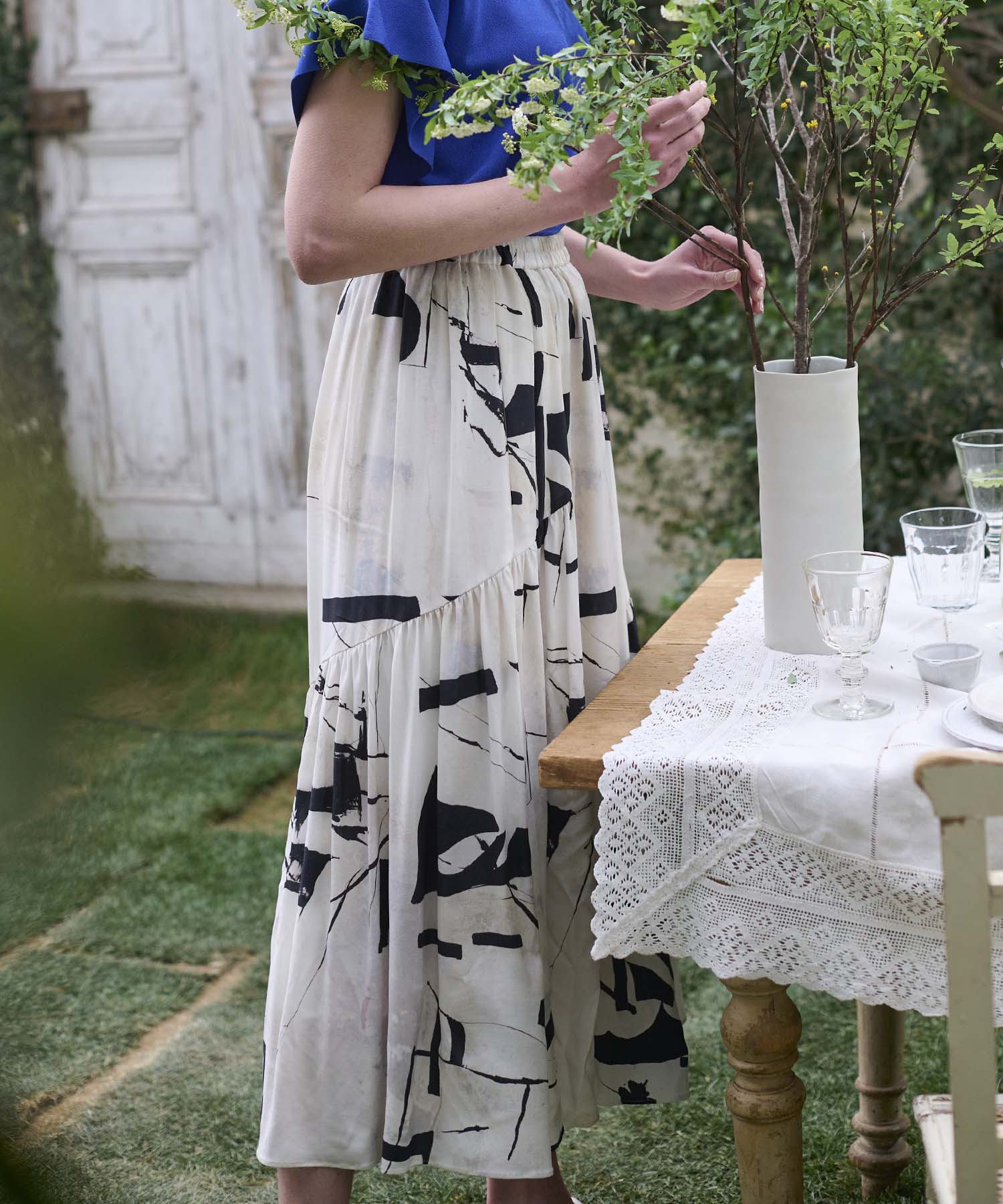 NEW｜Jines（ジネス） | AND ON JIONE STORE（アンドオン）ジオン商事公式オンラインストア