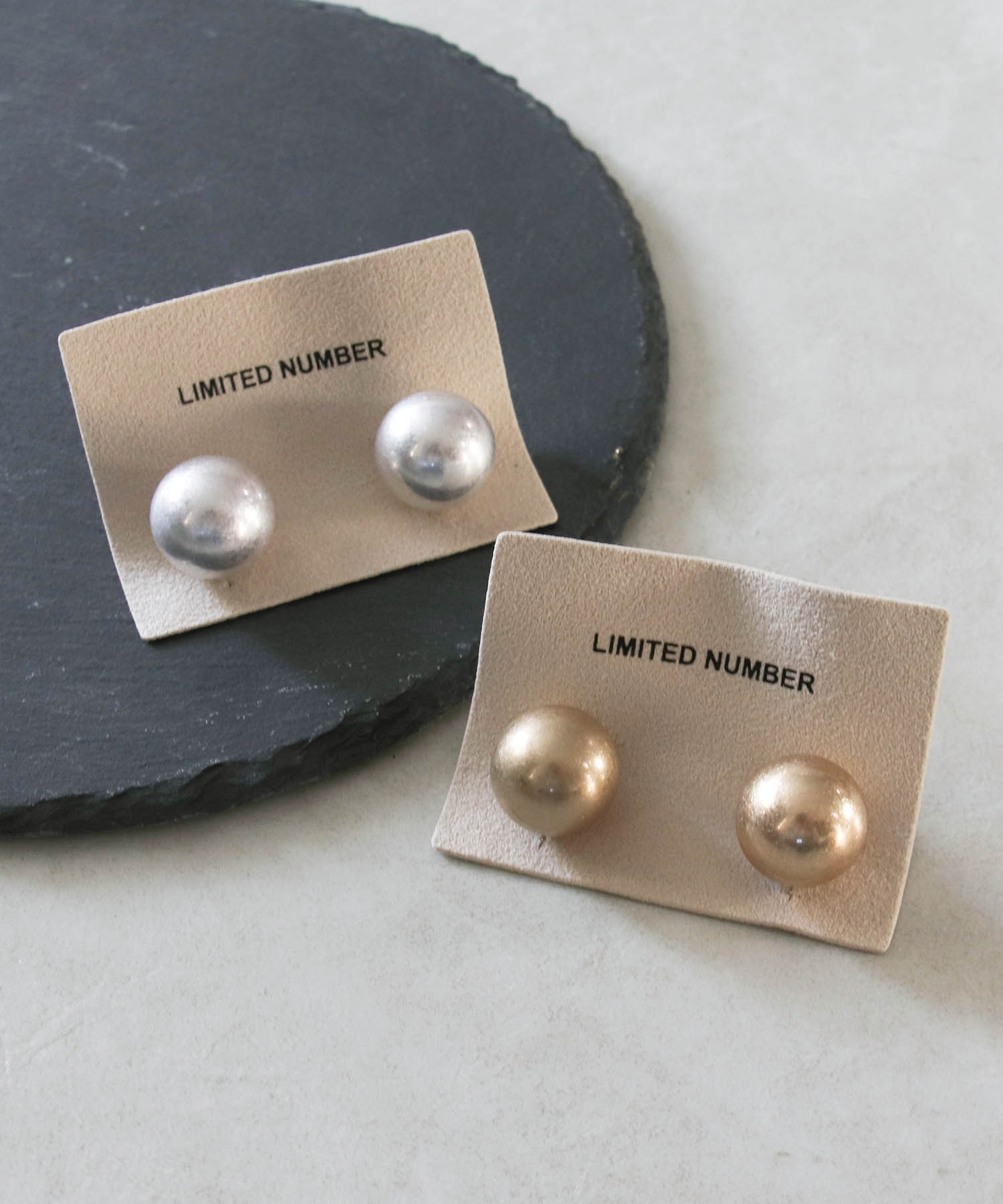 Limited Number｜VIDE-POCHES DE CEPICA（ヴィド ポッシュド セピカ） | AND ON JIONE ...